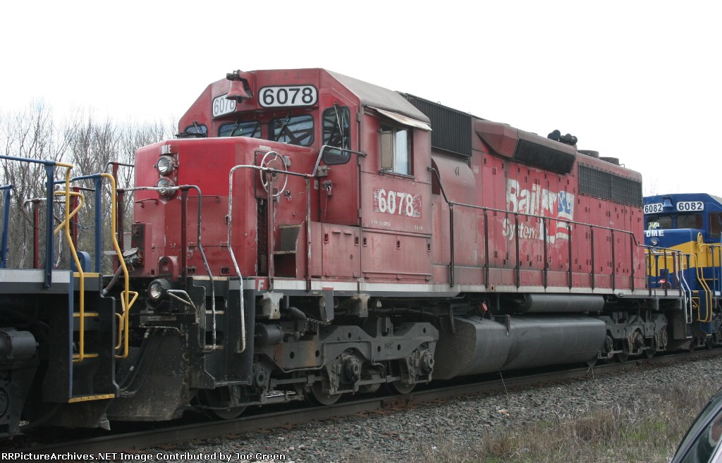 DME 6078
